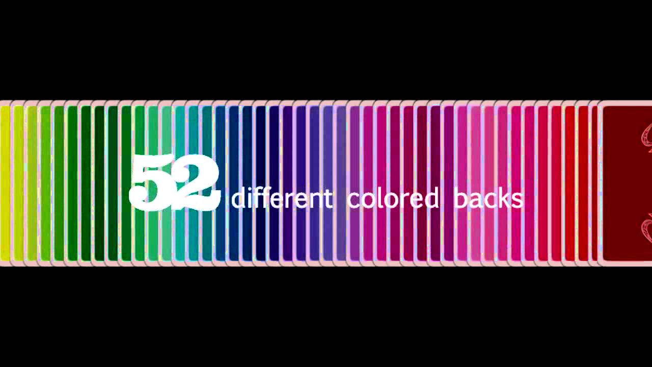 COMING SOON ON KICKSTARTER! NEW Spectrum 52 and Spectrum EDGE - YouTube