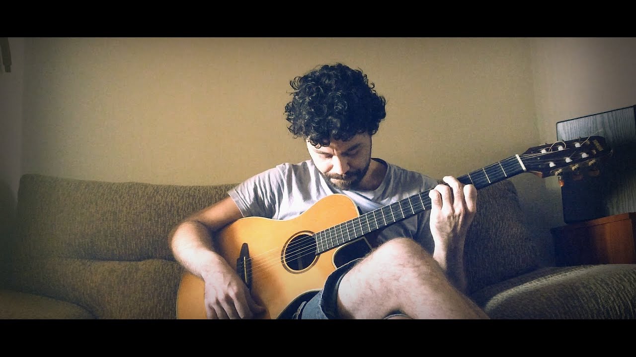 Arthur Doca - Obrigado, Fernando Brant (Travessia) - YouTube