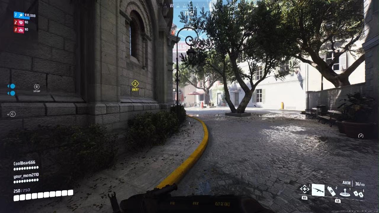THE FINALS Beta Gameplay - YouTube