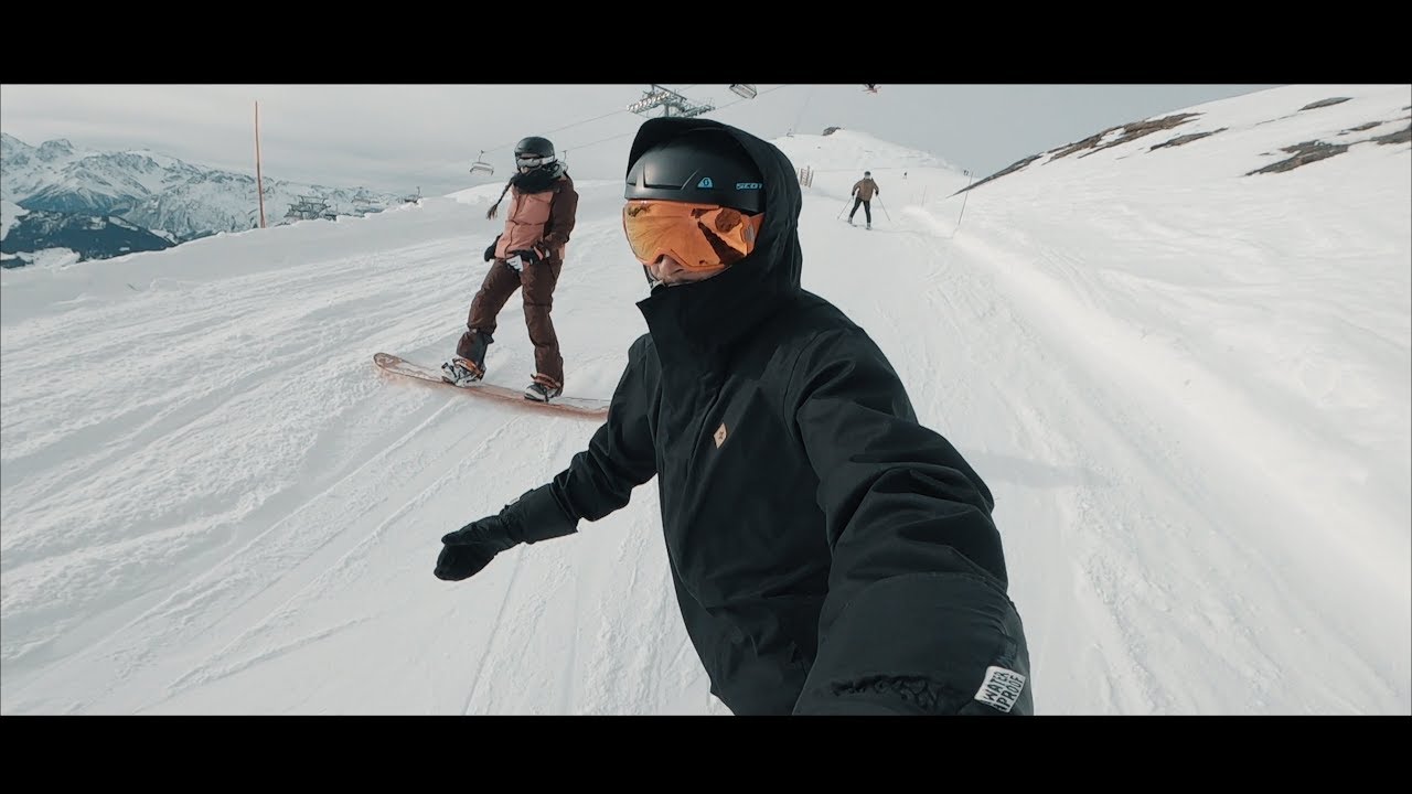 Justin Stone - Go Off (Music Video) - YouTube