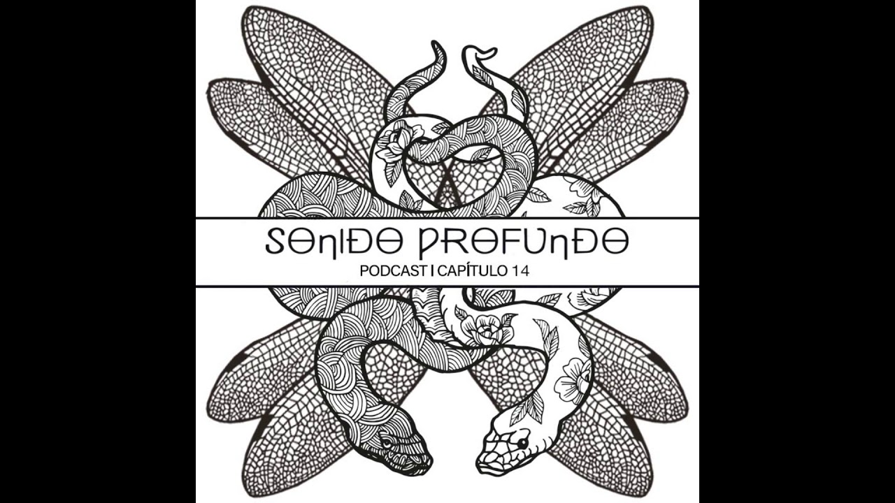 ALBUQUERQUE presents ՏƟƞIƉƟ ǷɌƟFƲƞƉƟ 14 (Ewan Rill) - YouTube