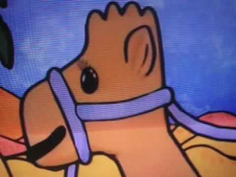 BOO! DESERT - YouTube