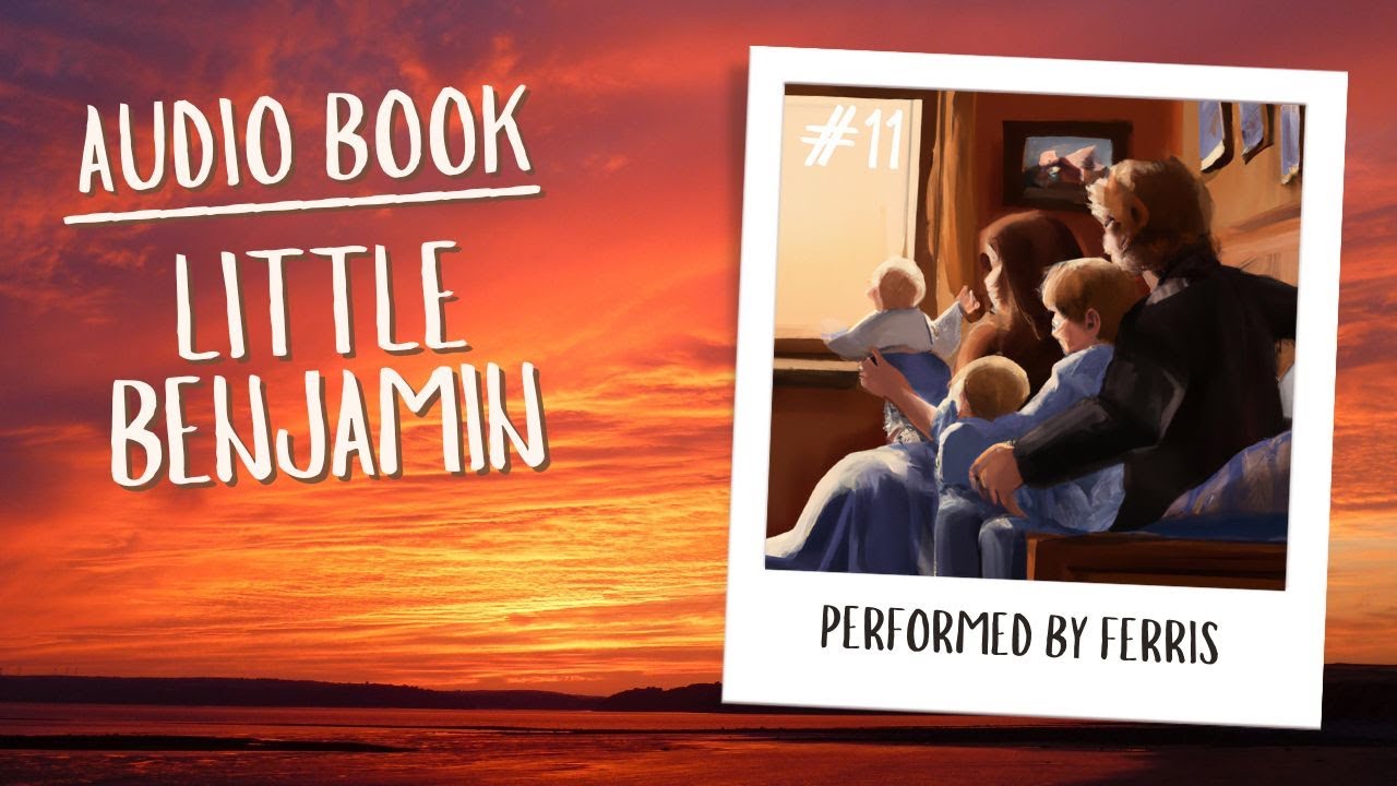 The little benjamin 11 영어원서 챕터북 오디오북 - YouTube