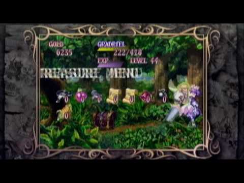 Princess Crown (PSP) Gameplay -3- - YouTube
