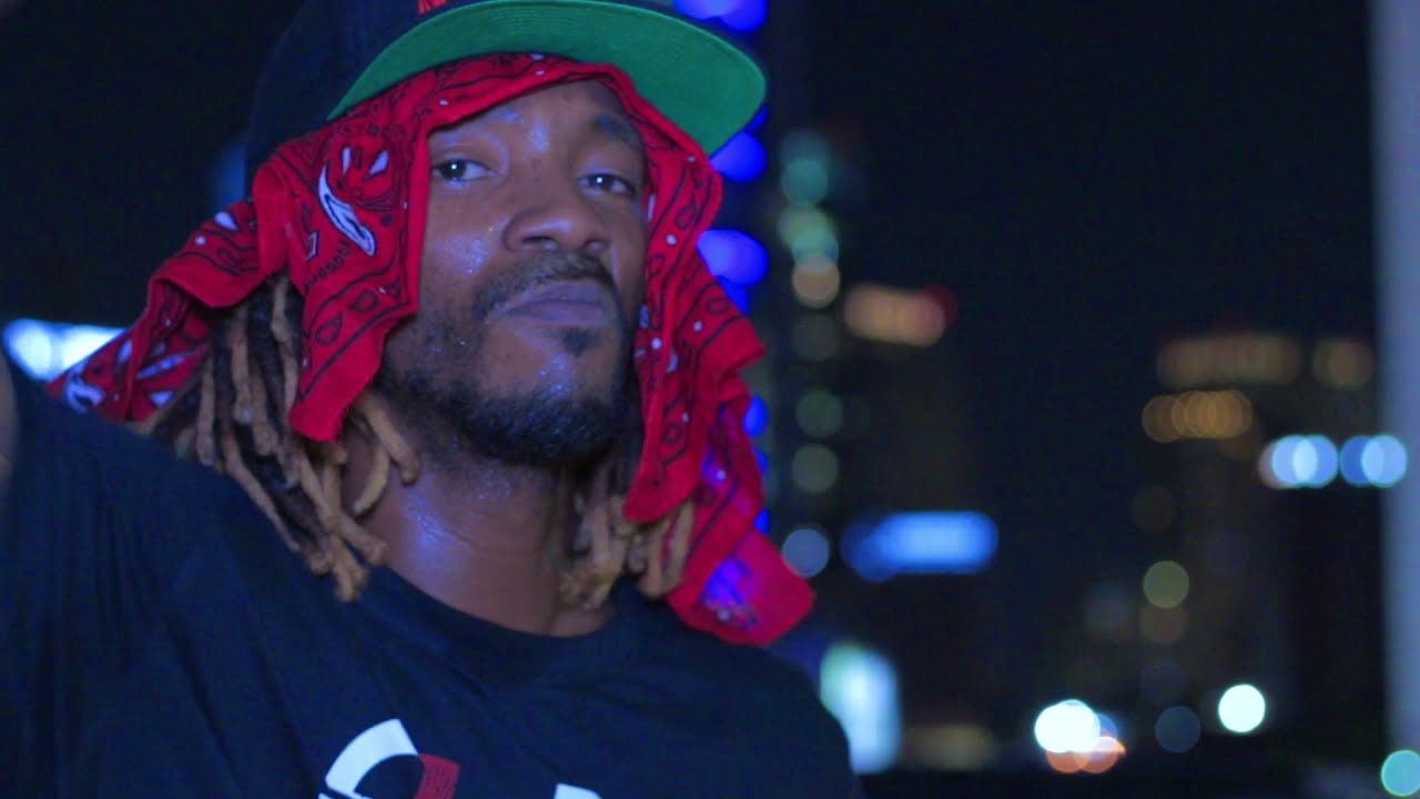 June Jetson - Vent Flow (Music Video) [Shot By @2430ENT] - YouTube