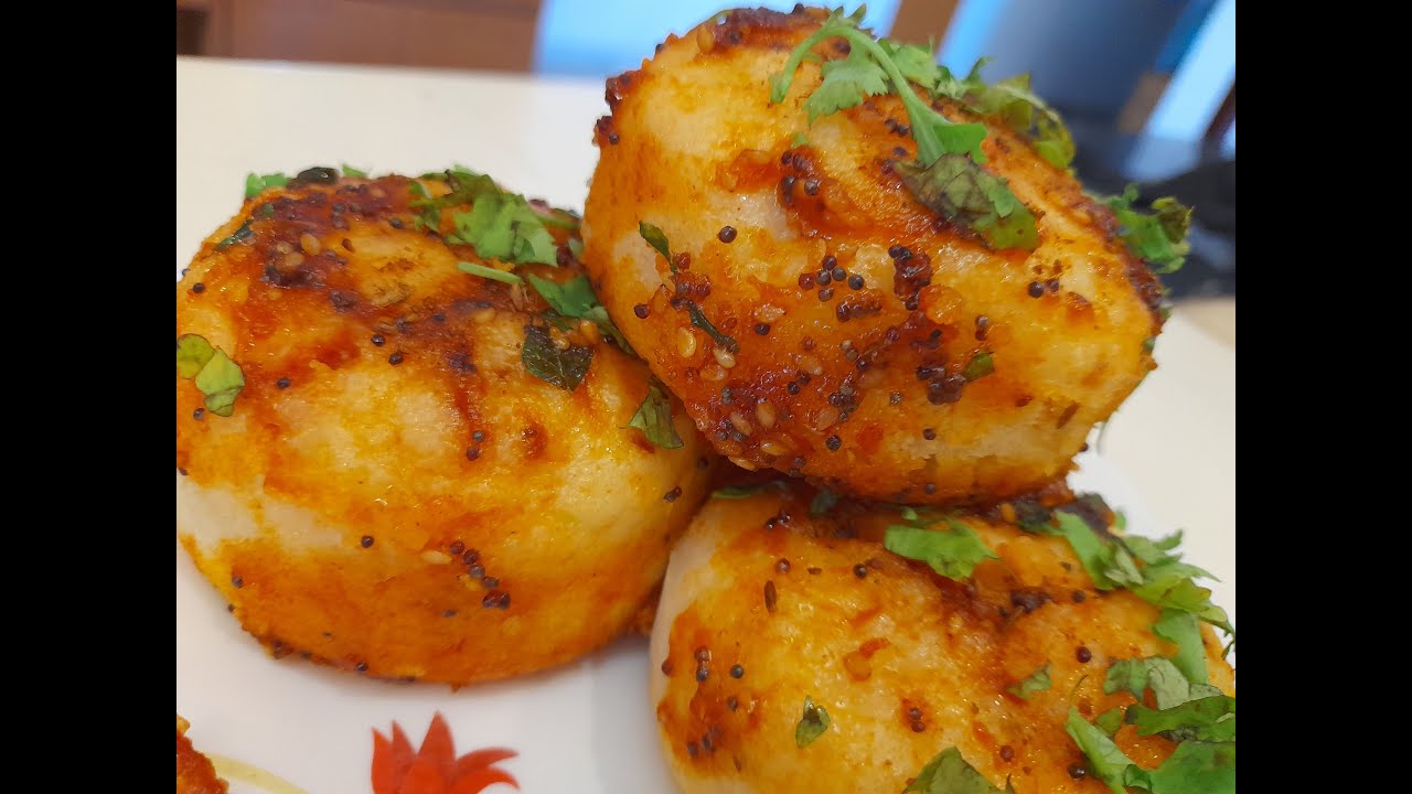 Loki Suji Nashta Recipe | Tasty And Healthy Recipe | By Cooking With ...