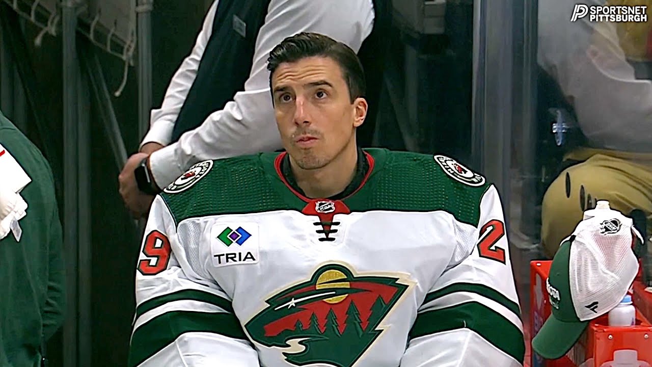 "WE WANT FLEURY!" - YouTube