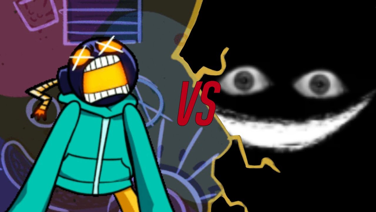 Bob vs. Whitty (Ballistic x Run mashup) - YouTube