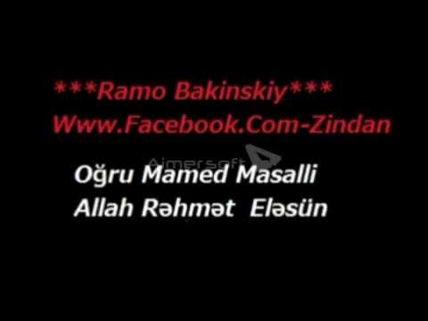 Lotu Mamed Masallı