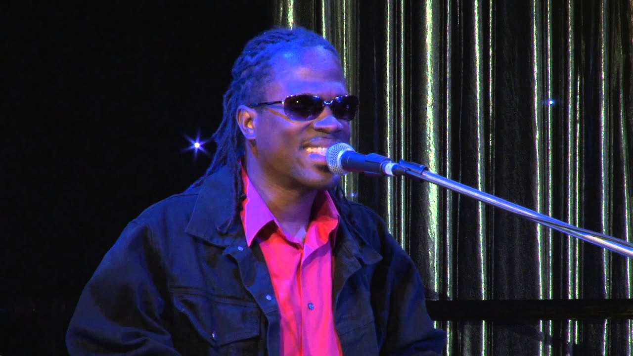 Neville Peter - Let it rain - YouTube