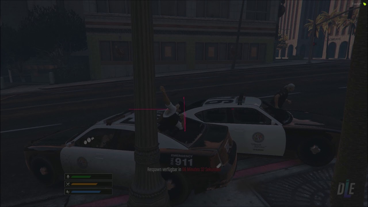 Power rp von cops - YouTube