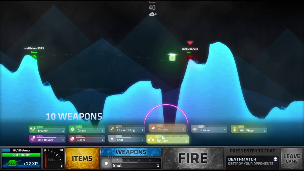 ShellShock Live | 1v1 | Episode 1 - YouTube