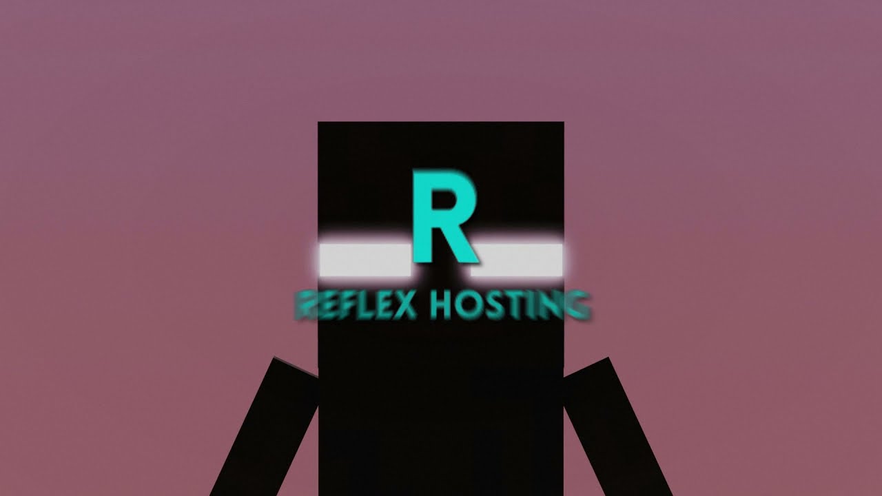 Reflex Hosting - YouTube