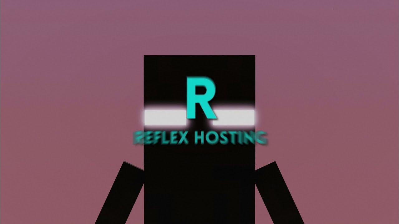 Reflex Hosting - YouTube