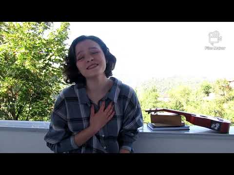 Yaşım Çocuk/Girl in Bird(Mabel MATİZ cover)