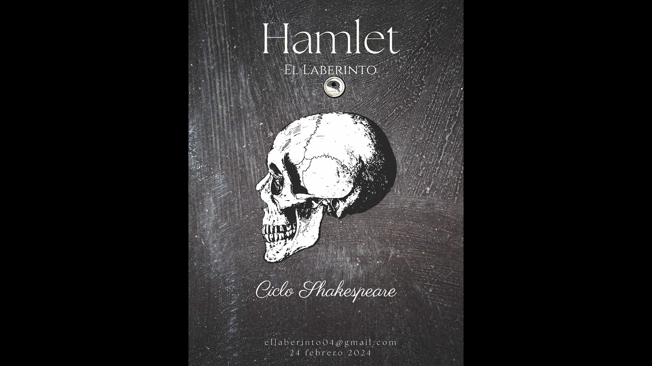 Laberinto “Hamlet” de William Shakespeare - YouTube