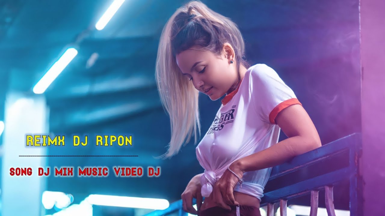 Reimx dj Ripon I Song dj Mix dj I dj emrecan remix I Song 2022 club remix I summer remix Gan I ...