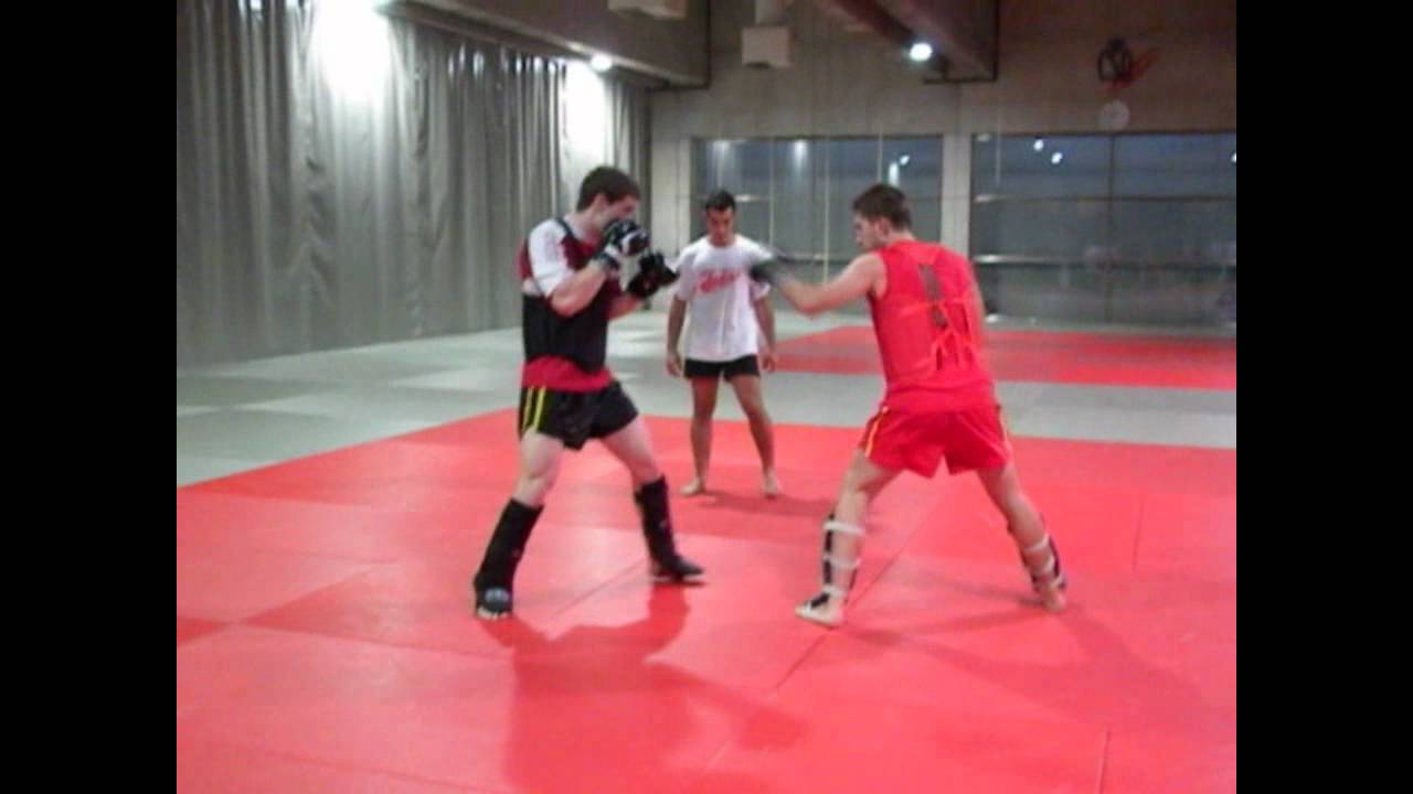 David Marchante vs Rodri Sanda (C.A.R 9-012 ) - YouTube