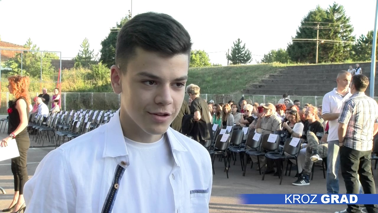 Olivera Vuković pobednica 3. Etno festival „Glas anđela – Tijana Jurić ...