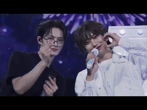 세븐틴 (SEVENTEEN) - 캠프파이어 Campfire Feat. 캐럿 Carat | 교차 편집 | Stage Mix