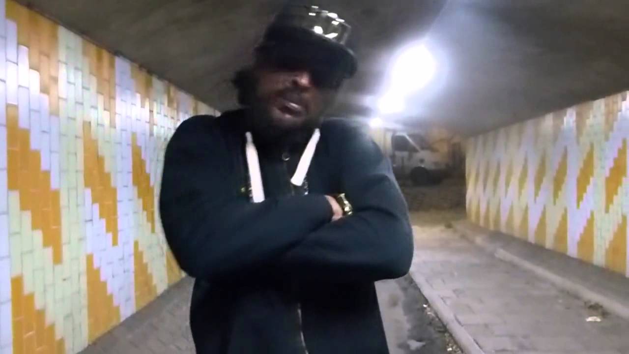 Wyless Man Every Aspect Official video - YouTube