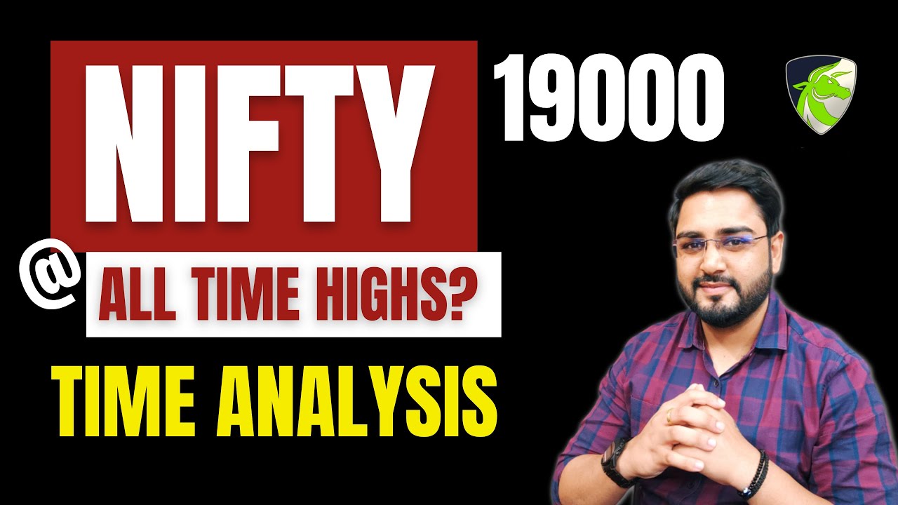 Nifty Ready for 19000? | Markets at All Time Highs Soon? | Himanshu ...
