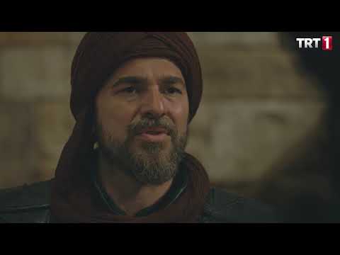 Diriliş Ertuğrul 138. Bölüm - Pusatımla zorbalığı çiğnedim!