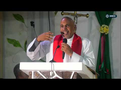 Homily by Fr. Nigel Karam of the Diocese of Roseau at Christ the King ...
