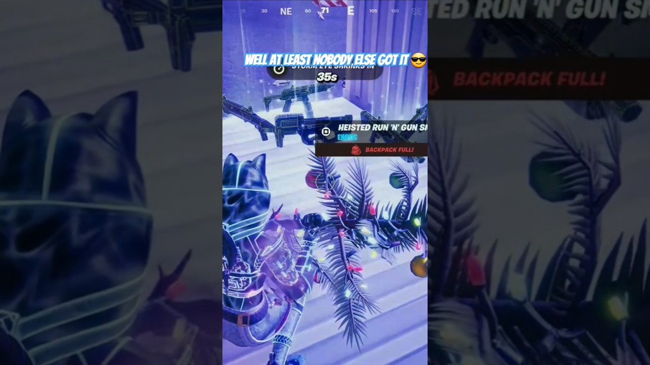 I found the DEV BOX.. Then died🤣 #fortnite #fortniteclips #zerobuild #gaming #ytshorts # ...