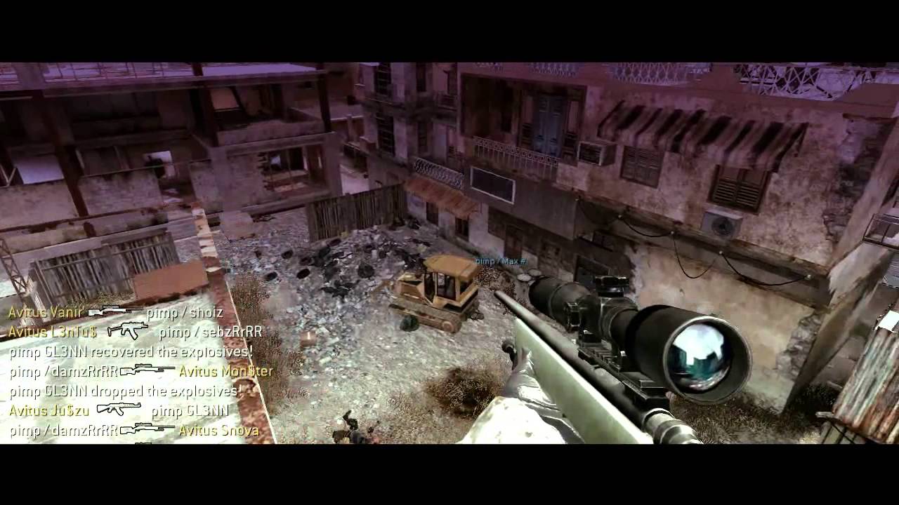 Elektricity - Optic ESP - Week4 - Editing Contest (Edit by ...