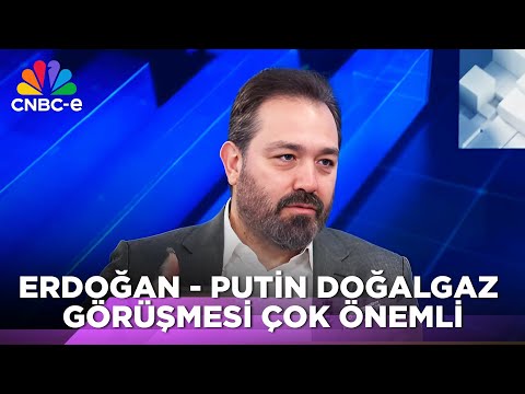 Zorlu Enerji CEO'su Sinan Ak: Enerjide Özgürlüğe Kavuşabilmek İçin Yenilenebilir Yatırım Yapmalıyız