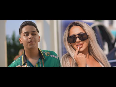 Raul Talent - Te-as pupa incet incet | Official Video