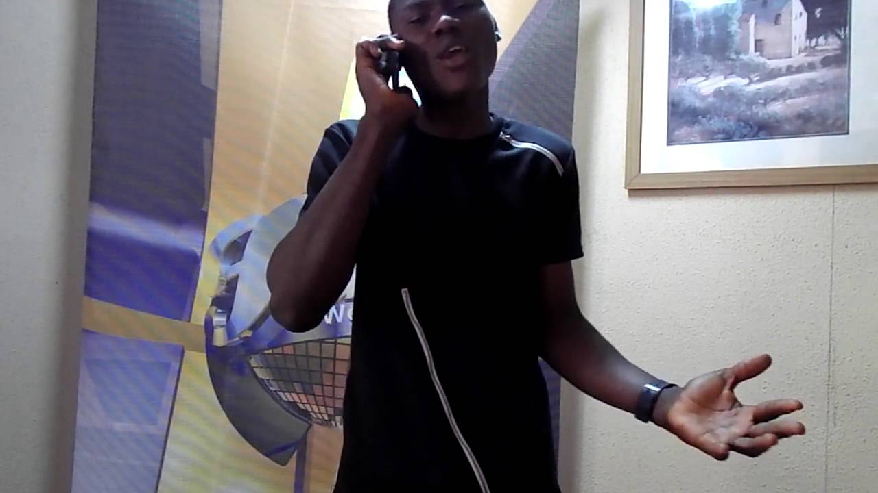 Obiora Obinna | Project Fame Season 9 Wild Card - YouTube