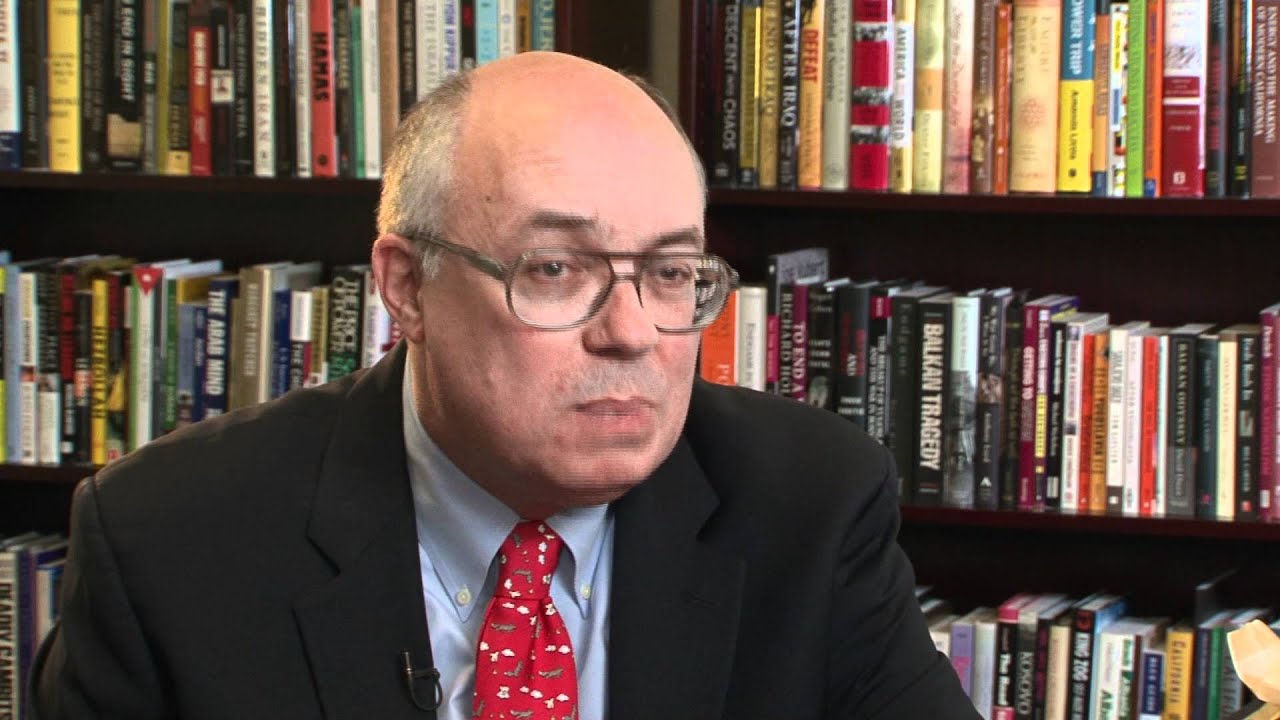 CA Senator Joe Simitian on the value of UC - YouTube