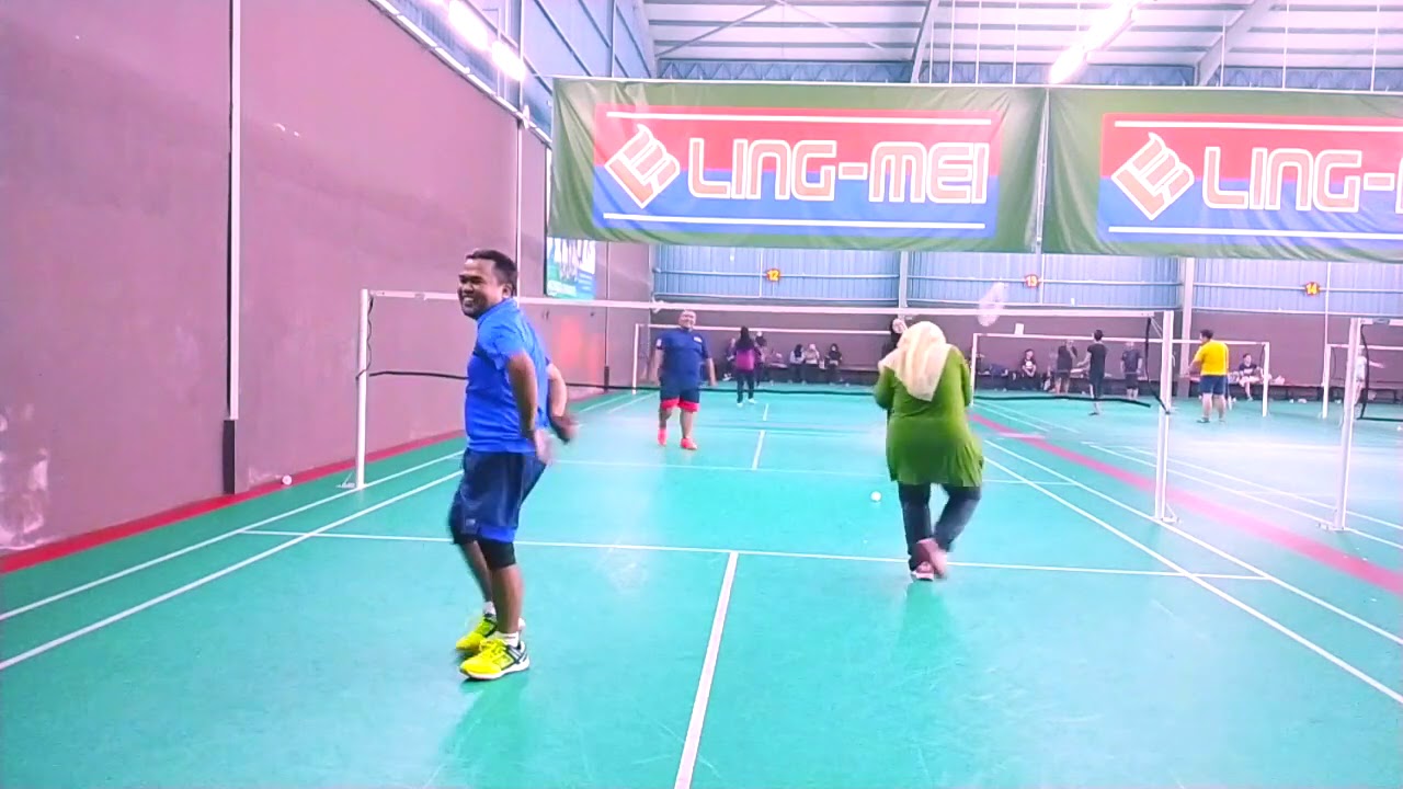 Badminton Highlights and Crazy Shots for 19 August 2020 - YouTube