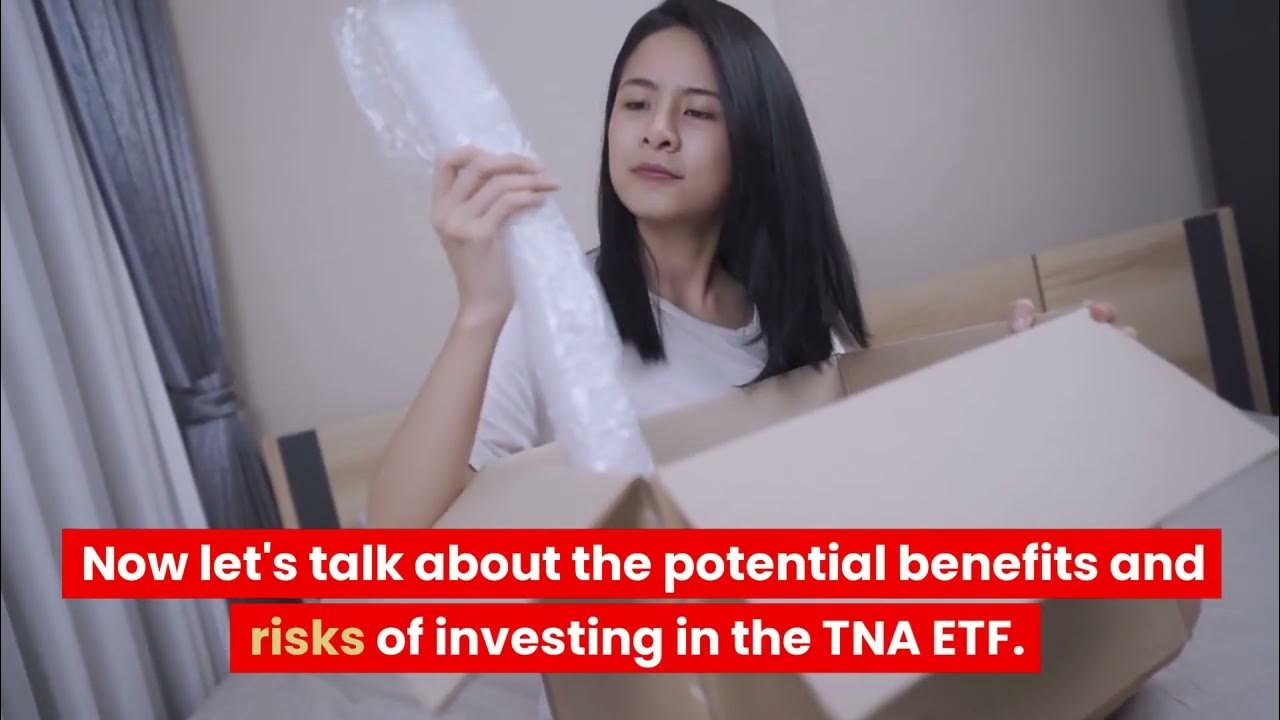 Direxion Daily Small Cap Bull 3X Shares ETF: $TNA #TNA - YouTube