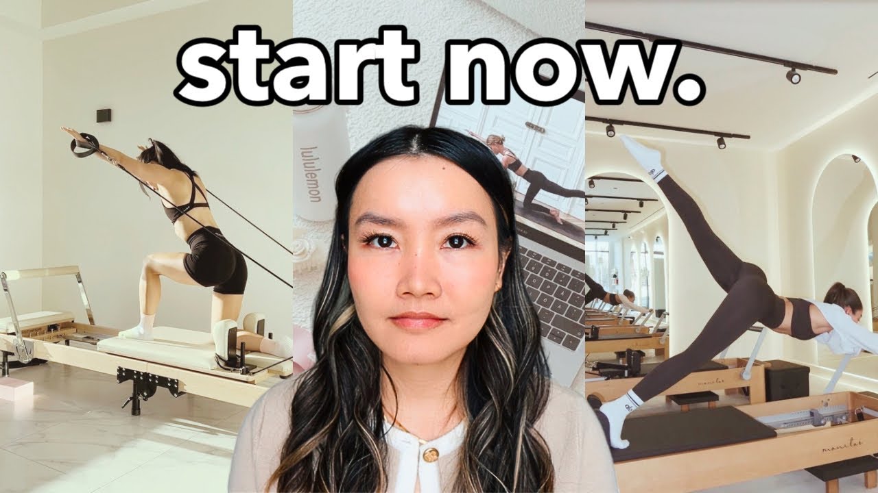 how to start working out! *life-changing* tips to be consistent, advice ...