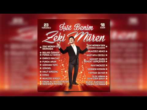 Bir Gönül Hikayesi - Muazzez Abacı