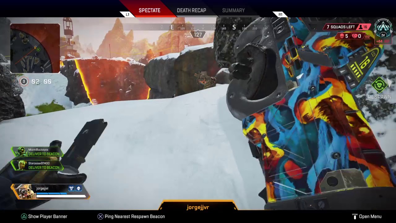 Personal best ranked game - YouTube