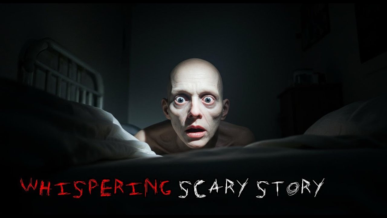 My Sleep Paralysis Demon Started TALKING To Me... (It Knew My Name ...