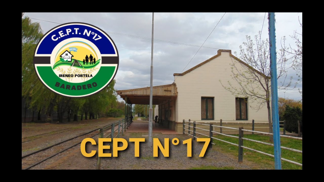 2022 video CEPT 17 institucional - YouTube