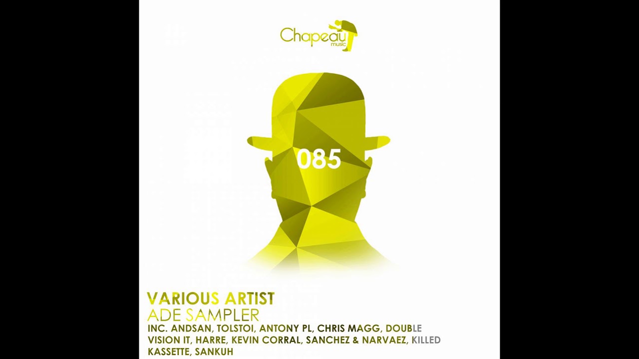 Chris Magg - Check It (Original Mix) - YouTube