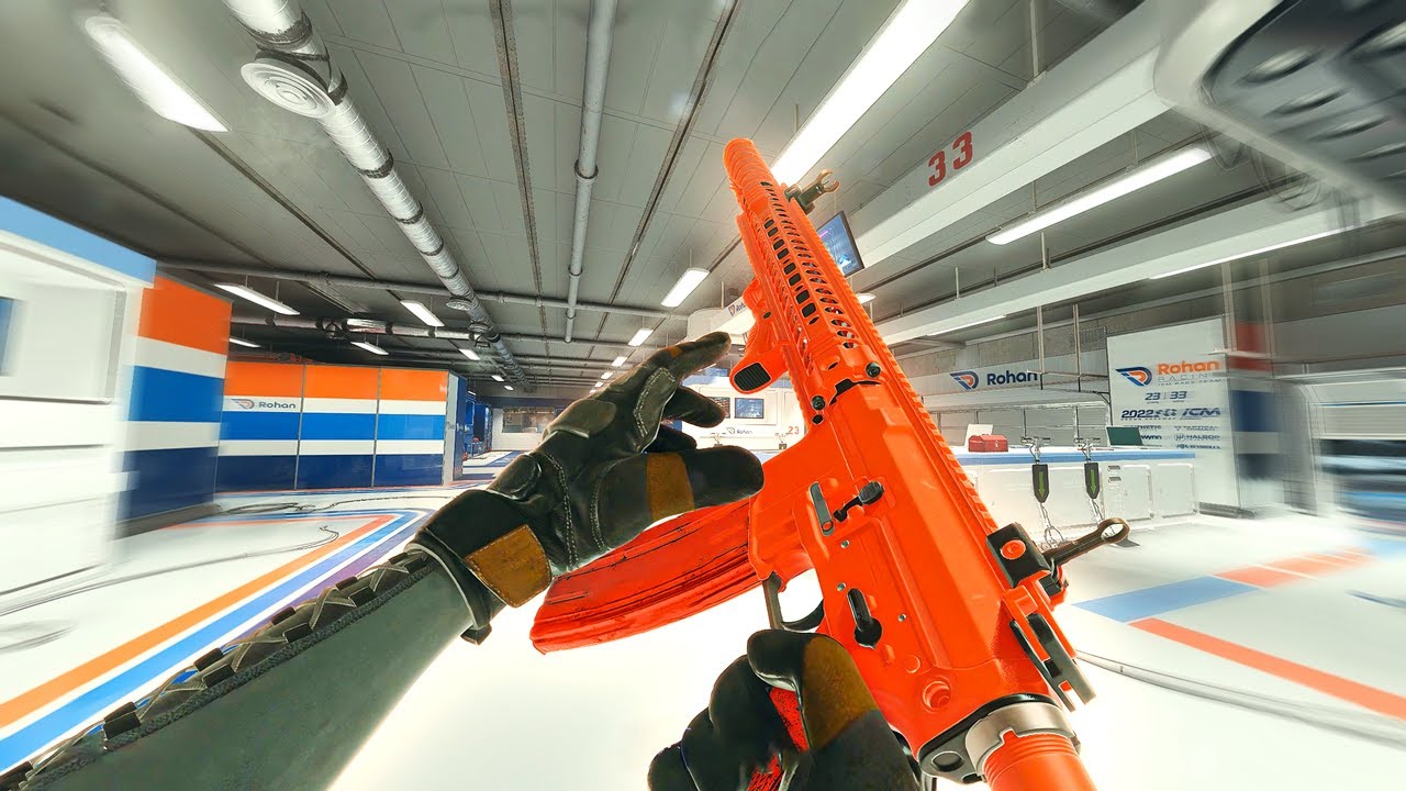 Proof Warzone 2 has Movement - YouTube