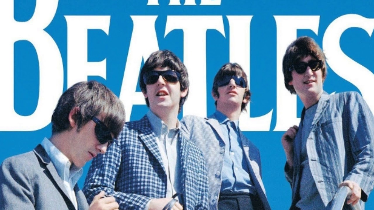 The beatles - Here comes the sun (subtitulado en español) - YouTube
