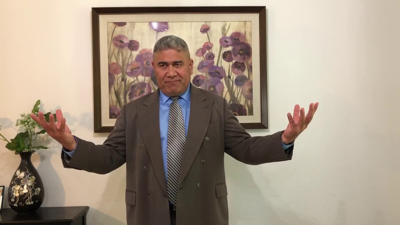 Sac Samoan- Pastor Mataafa- Manuia le Tausi Upu o Valoaga - YouTube
