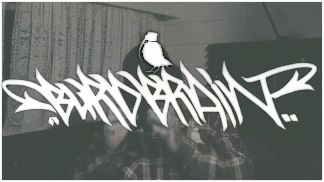 Burd Brain - Something(One) In The Water (#ANYGIVENRAPCHALLENGE) - YouTube