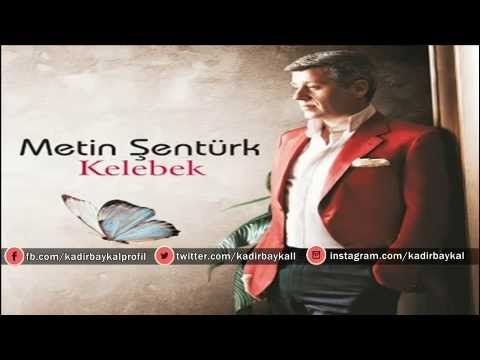 Metin senturk- kalbimin yarısı senin yarısı benim