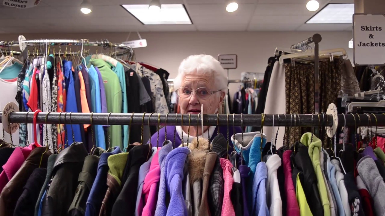 The Thrift Shop | Music Video - YouTube