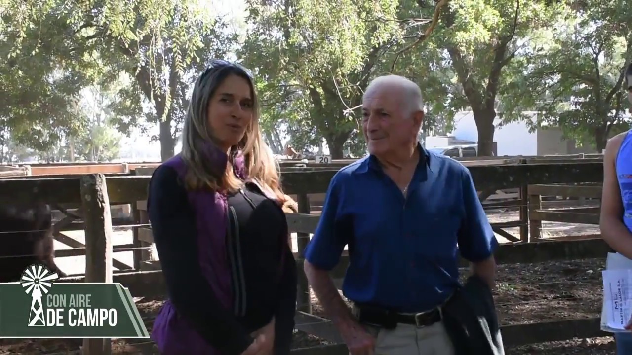 Resumen del Remate de Martín G. Lalor - Jueves 15 de marzo de 2018 - B ...