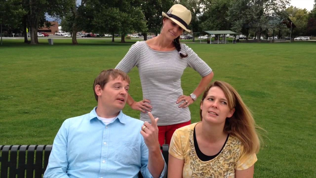 Ice Bucket Challenge - YouTube